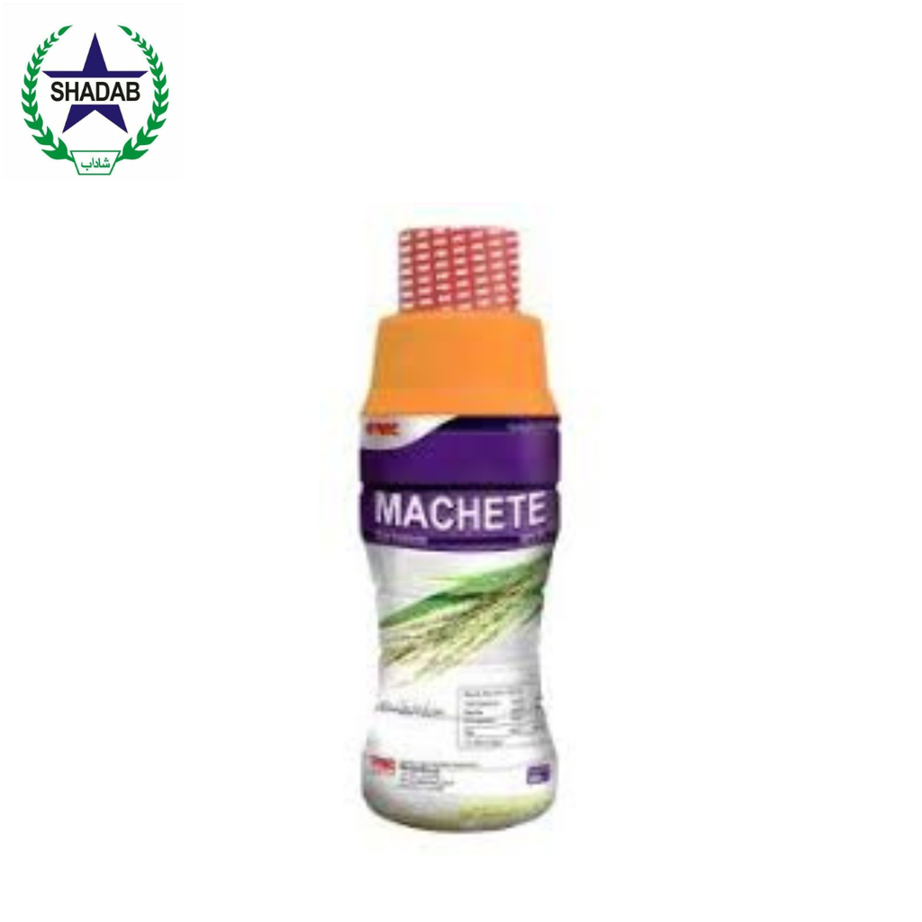 FMC MACHETE 60EC herbicide butachlor | Shadabagri.com